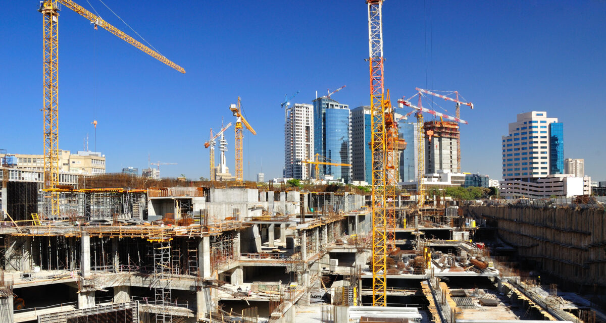 Q1 2023 U.S. Hotel Development Trends & Projections - Lodging Econometrics