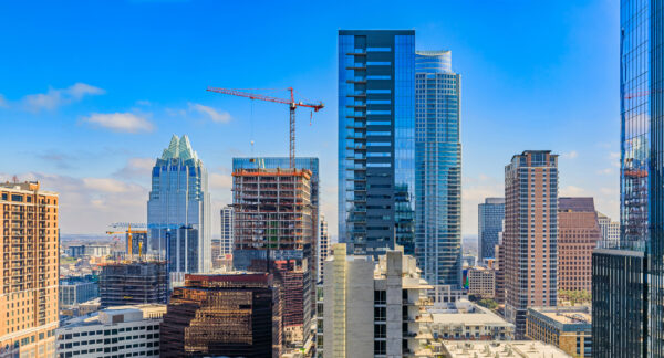 U.S. Hotel Development Trends & Projections – Spring 2025 - Lodging ...