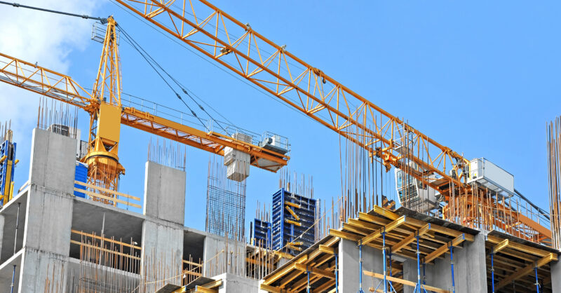 U.S. Hotel Development Trends & Projections – Spring 2026 - Lodging ...